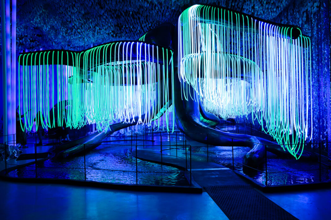 Otherworld Philadelphia is an Out-of-This-World Immersive Experience ...