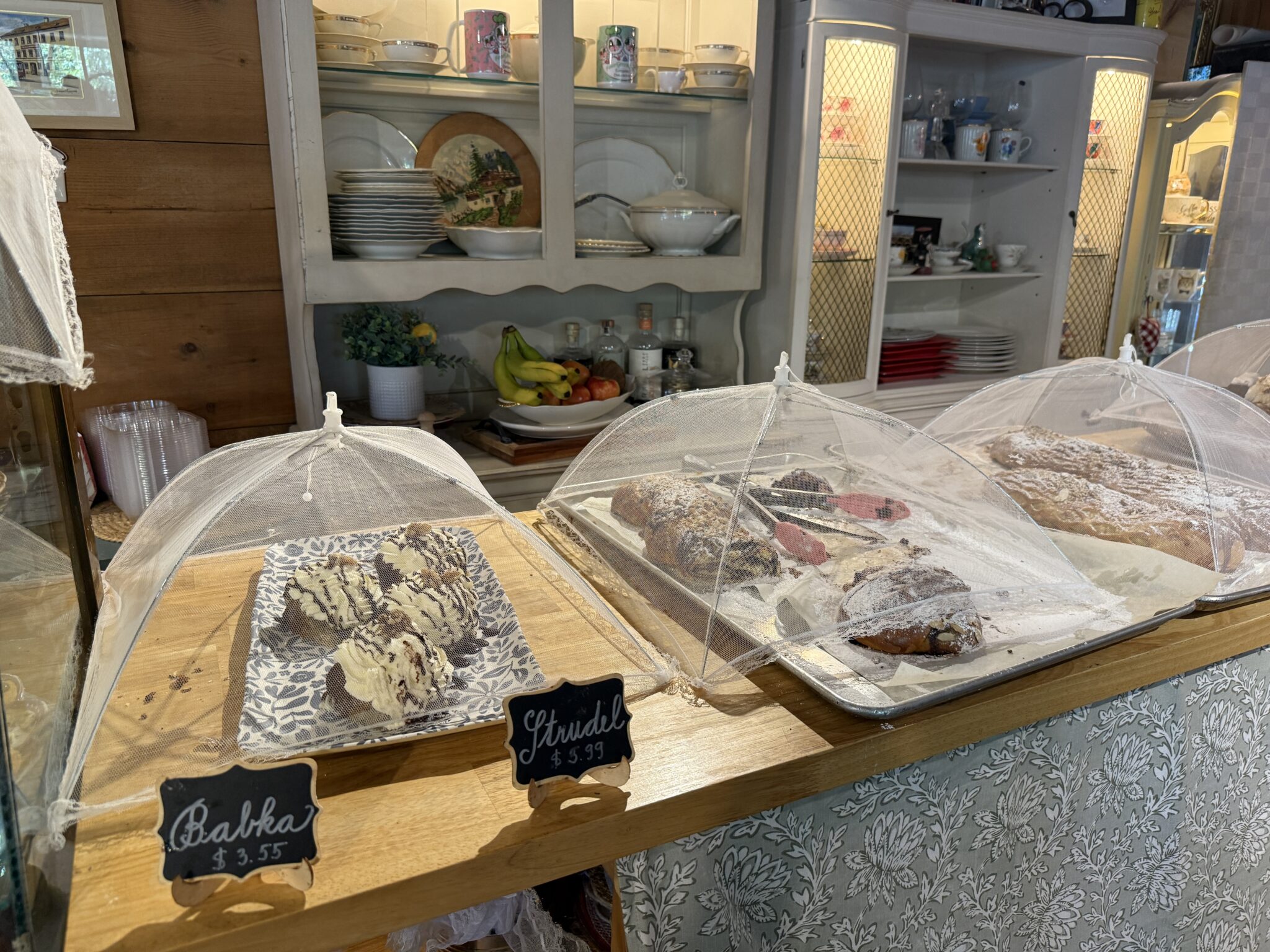 Plan a Day Trip to Rancocas Woods: Vintage Shopping, Nature Walks ...