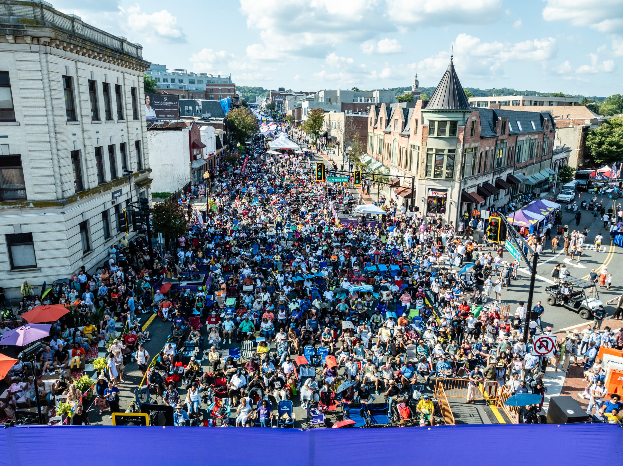 The Best Outdoor Street Fairs in NJ - Where to Go Near You - NJ Family