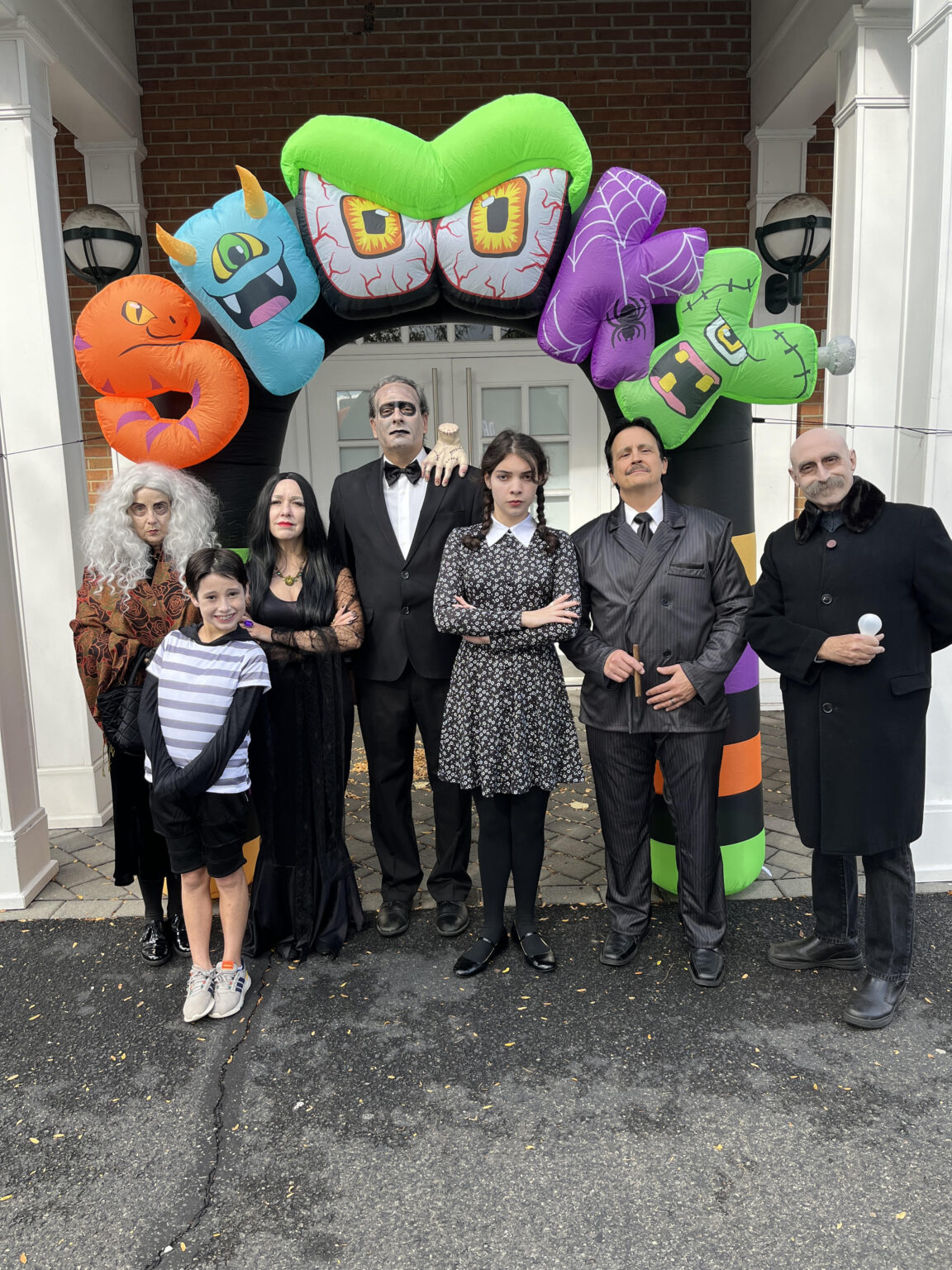 The Best Halloween Towns in New Jersey: 8 That Go All Out - NJ Family