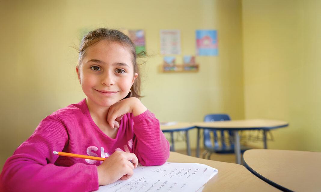 Russian School of Mathematics - NJ Family