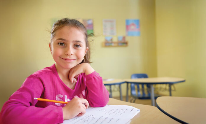 Russian School of Mathematics - NJ Family