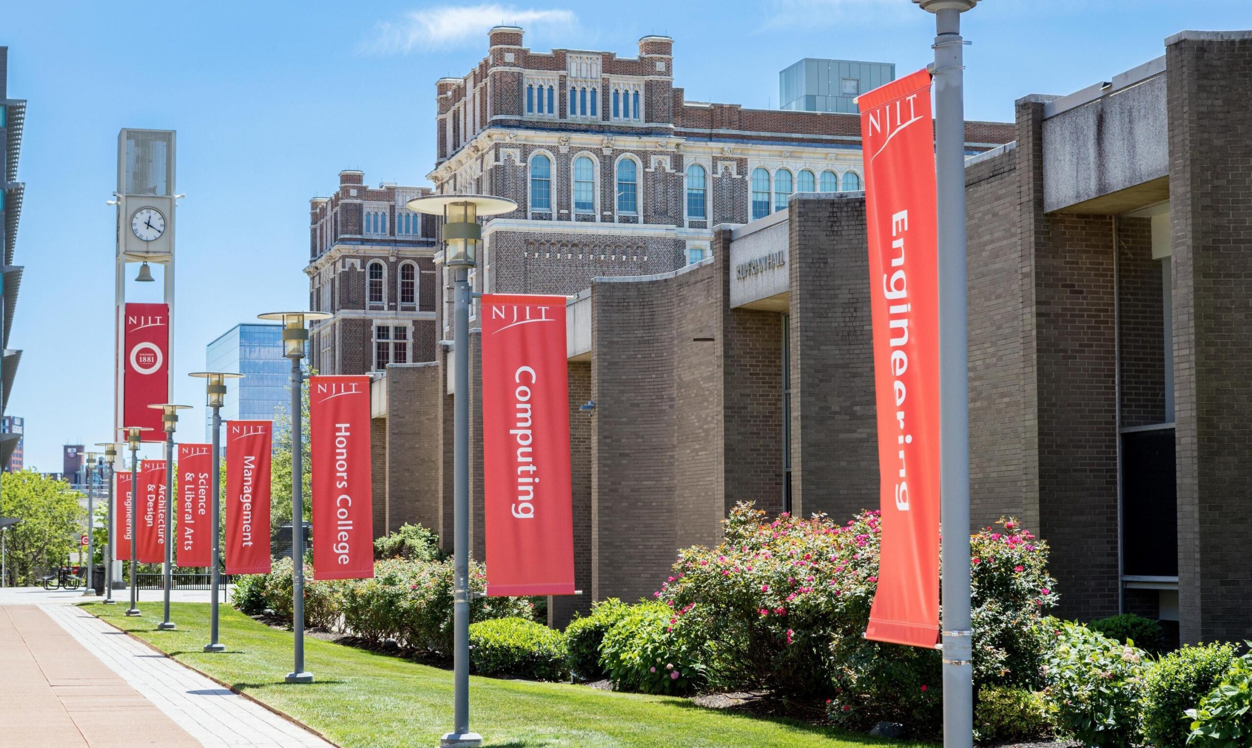 Top NJ Public Colleges: Money Magazine's Top Picks in 2025 - Franetic ...