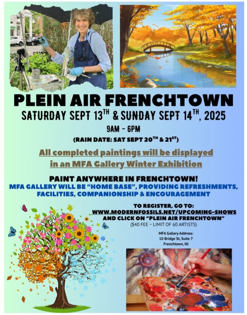 Best Things to Do in Frenchtown – Events & Attractions - NJ Family