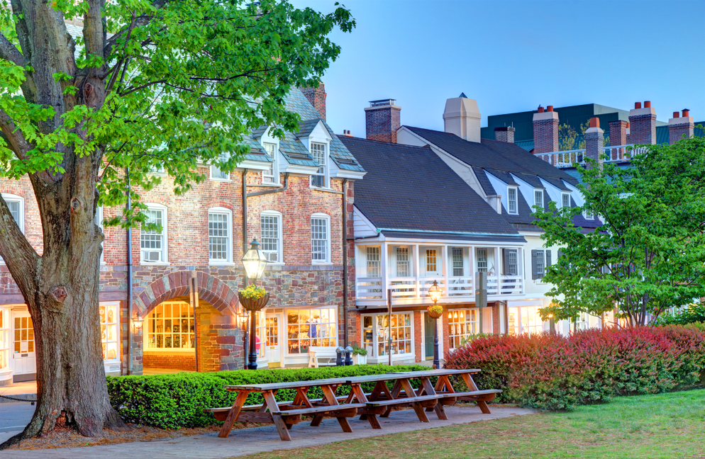 These Are the Highest-Rated Free Attractions in New Jersey, According ...