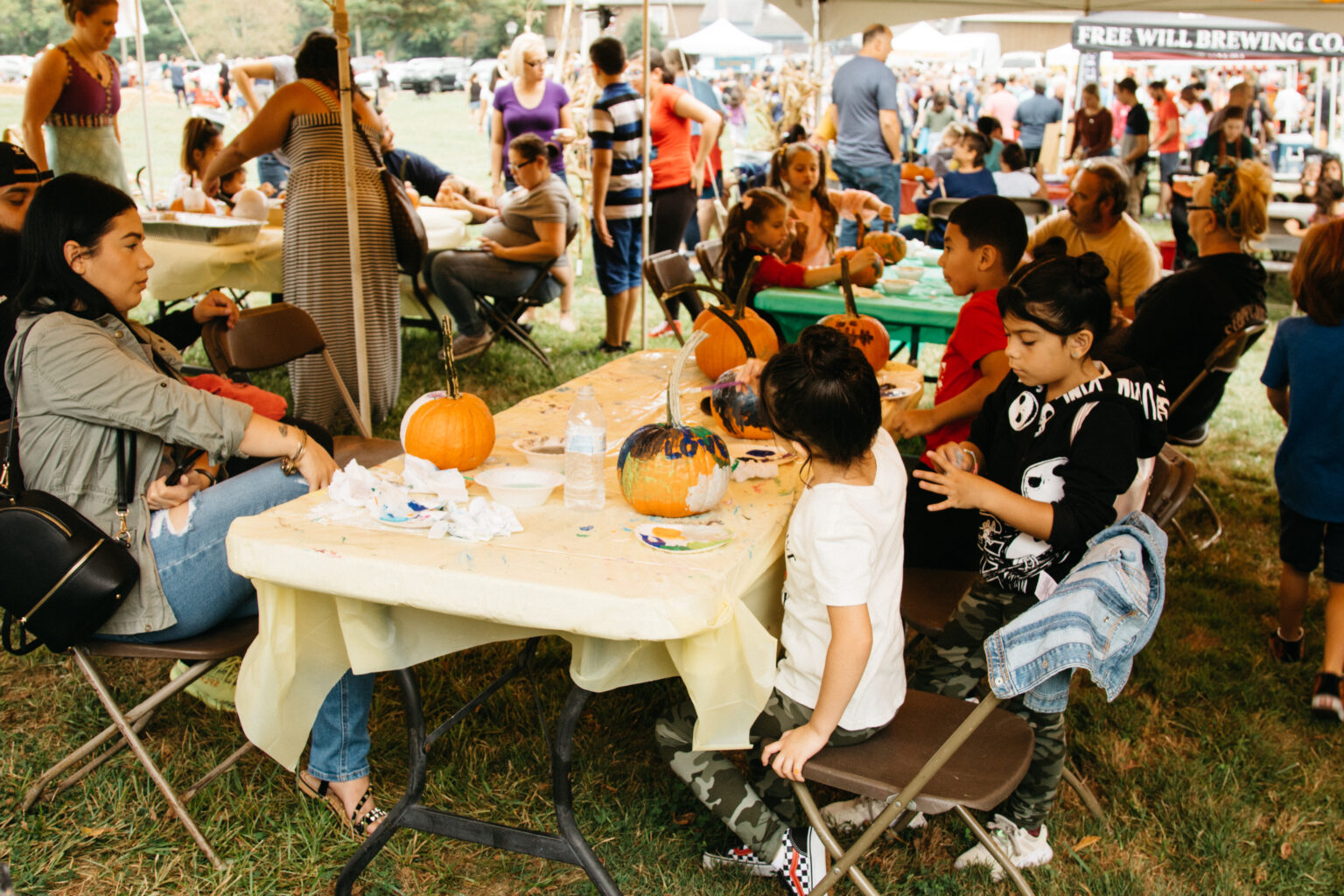 New Jersey's Best Fall Festivals - NJ Family