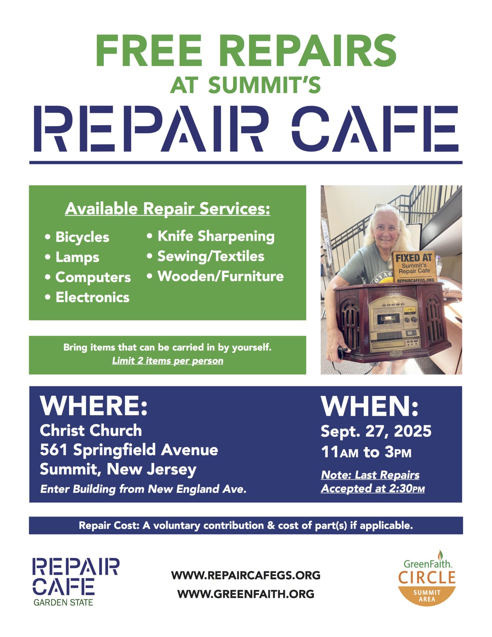 Best Things to Do in Summit – Events & Attractions - NJ Family