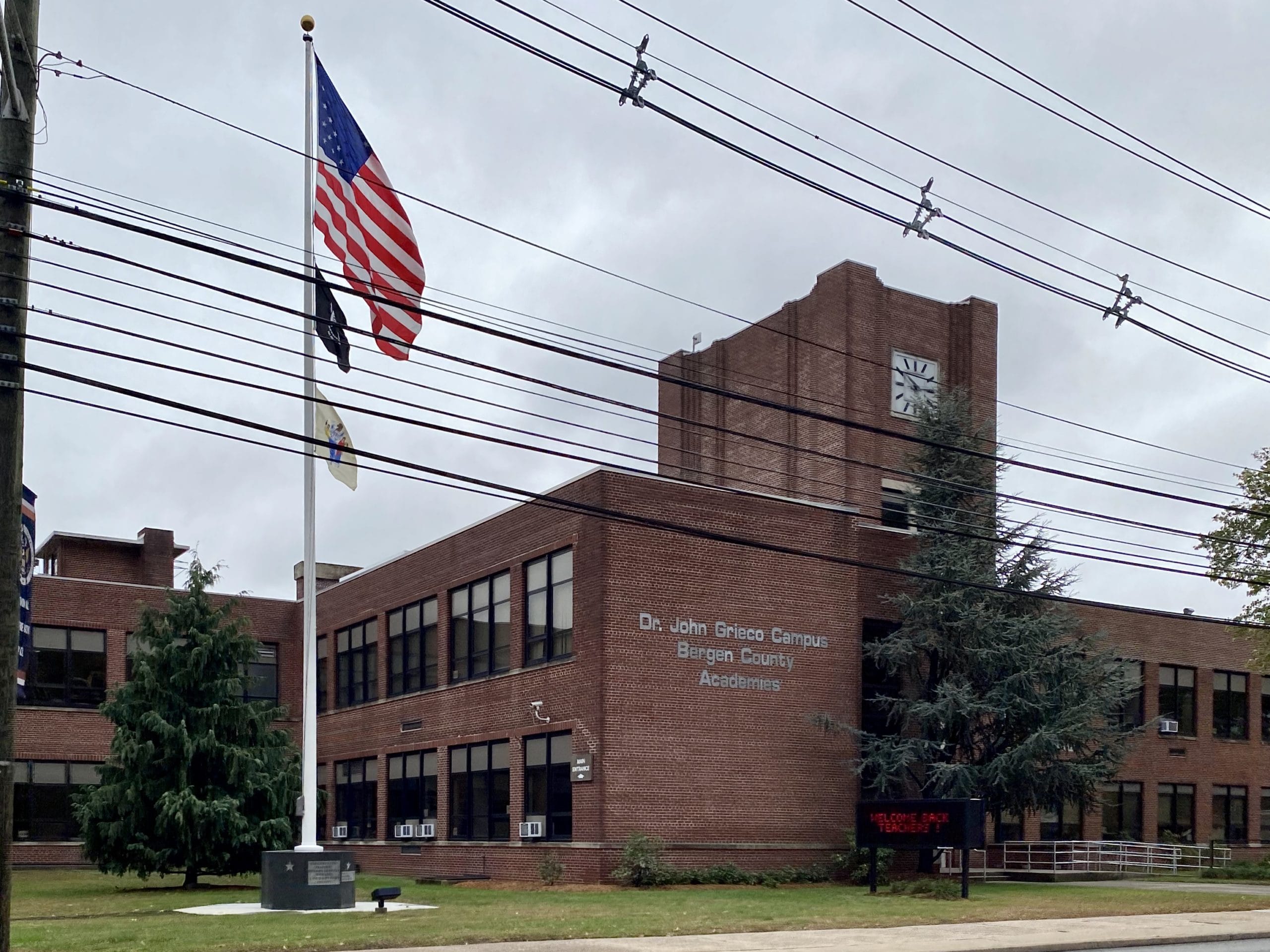 9 NJ High Schools Rank Among the Best in the Country (2025-2026 ...