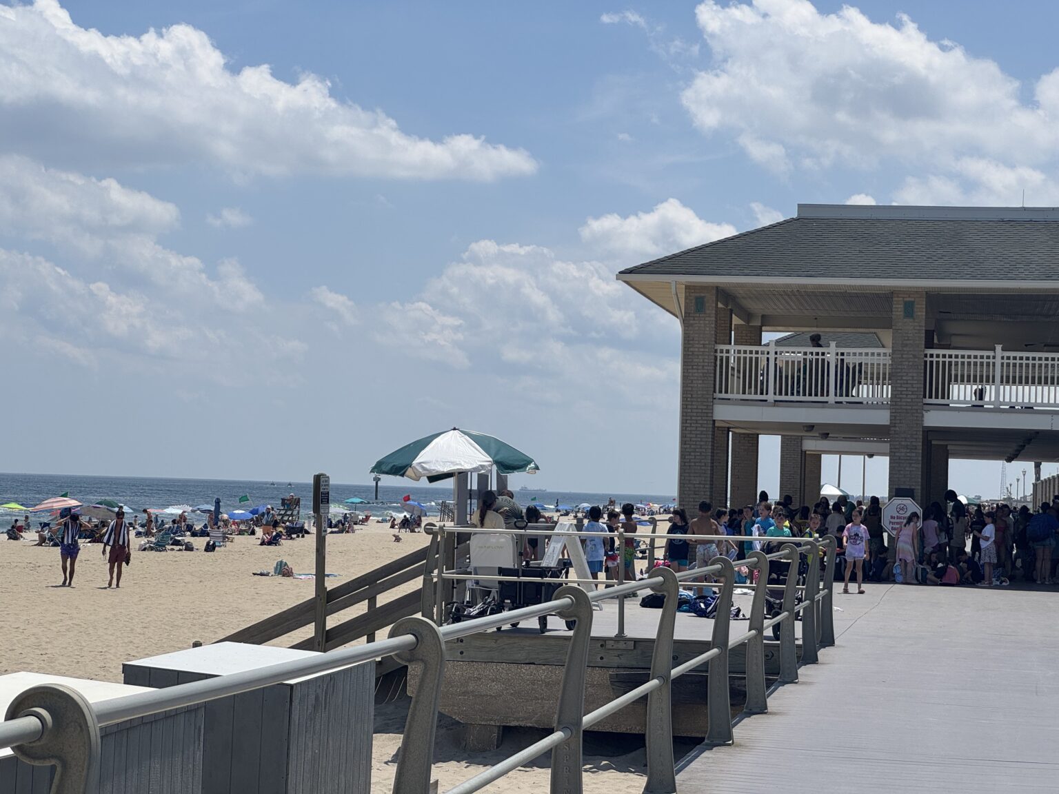 How to Hit the Jersey Shore Like a Local - NJ Family