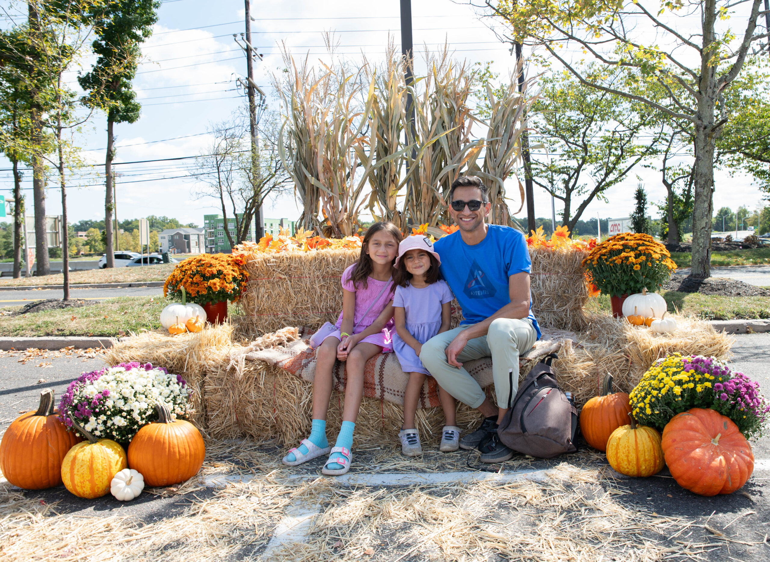 Family Fall Fest at MarketFair﻿ - NJ Family