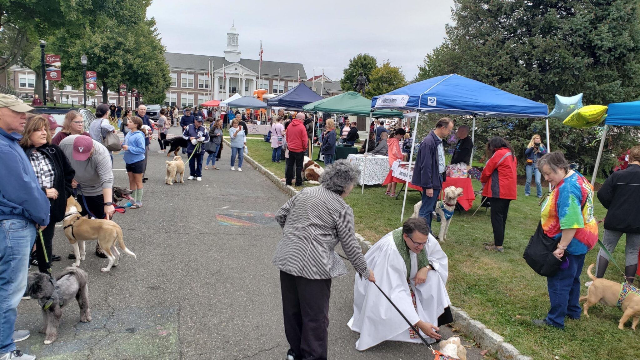 Dog-Friendly Events and Festivals in New Jersey You and Your Fur Babies ...