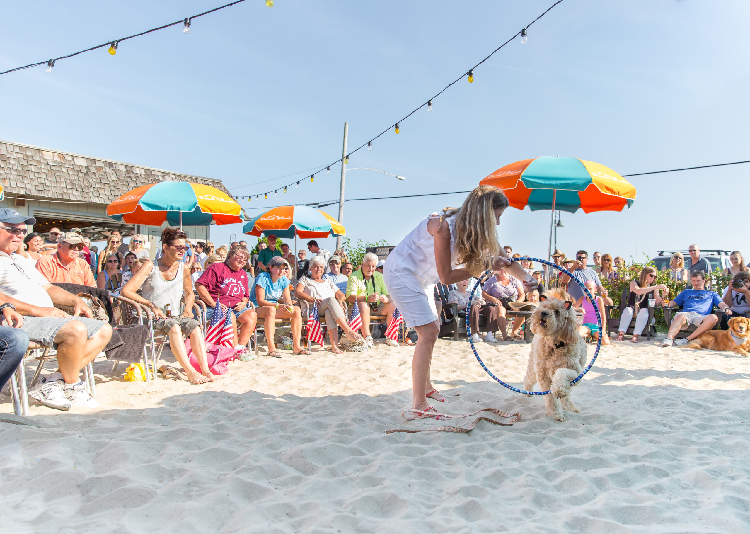 Dog-Friendly Events and Festivals in New Jersey You and Your Fur Babies ...
