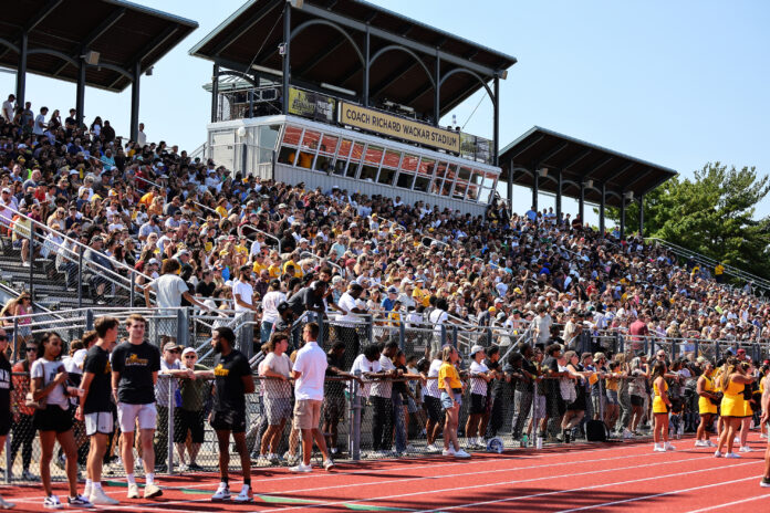 The Ultimate Guide to College Football in New Jersey - NJ Family