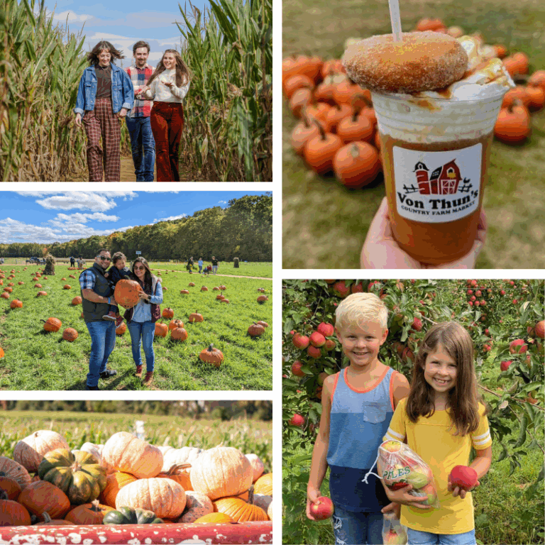 New Jersey's Best Fall Festivals - NJ Family