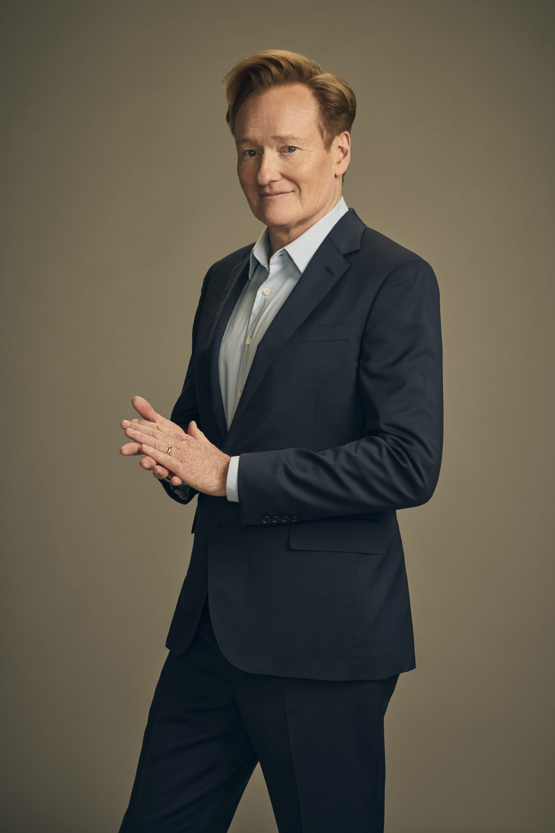 Conan O’Brien and Stephen Colbert Are Teaming Up for Montclair Film ...