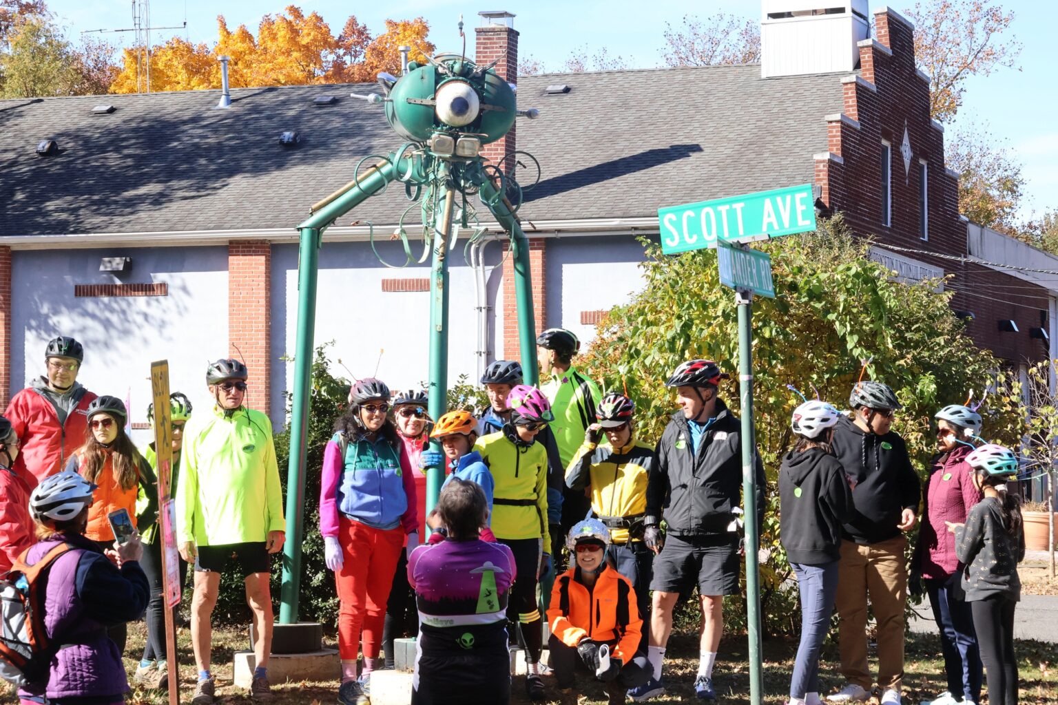 Best Things to Do in New Jersey This Weekend (October 24-26, 2025) - NJ Family