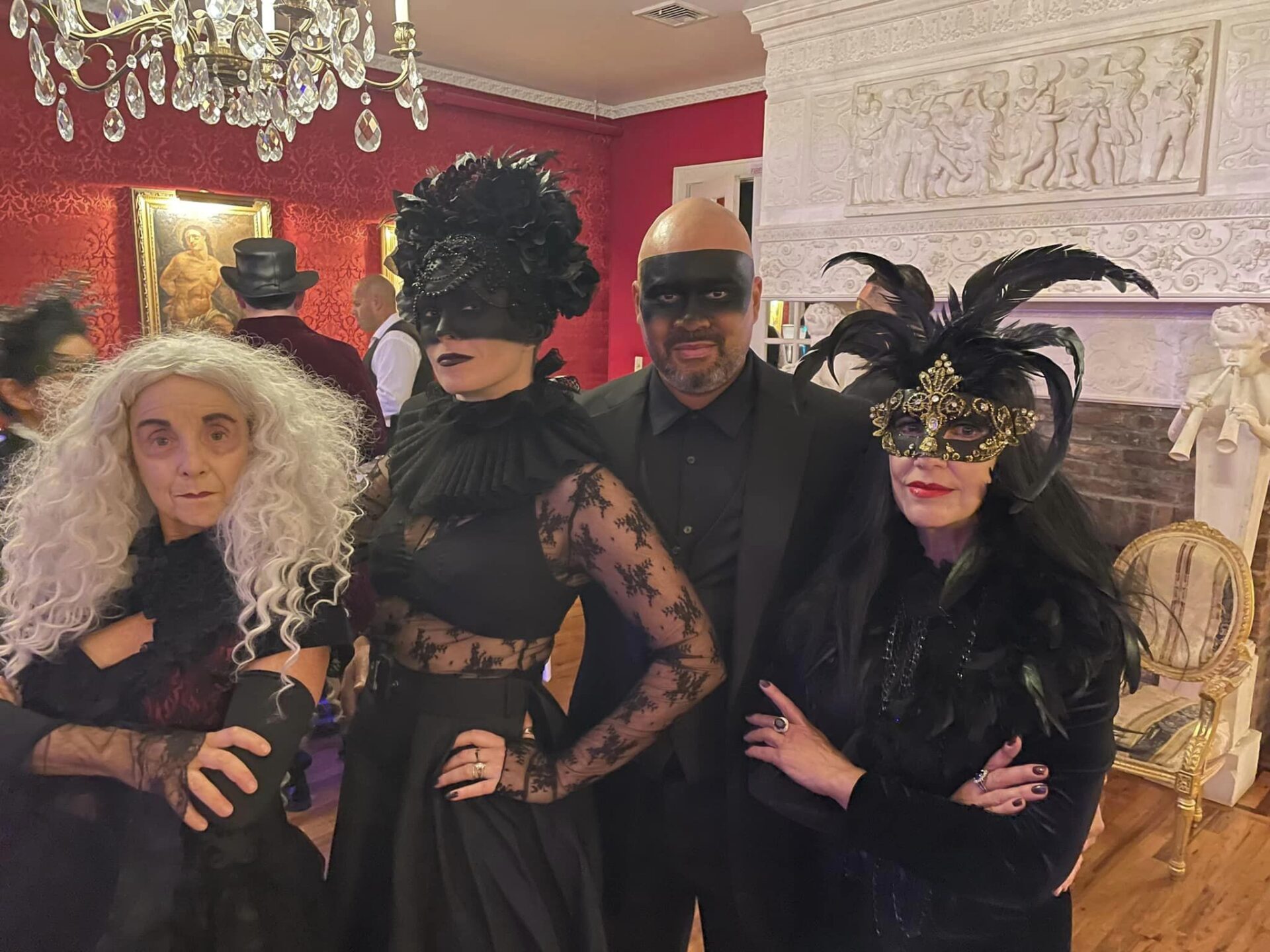 The Best Halloween Towns in New Jersey: 8 That Go All Out - NJ Family