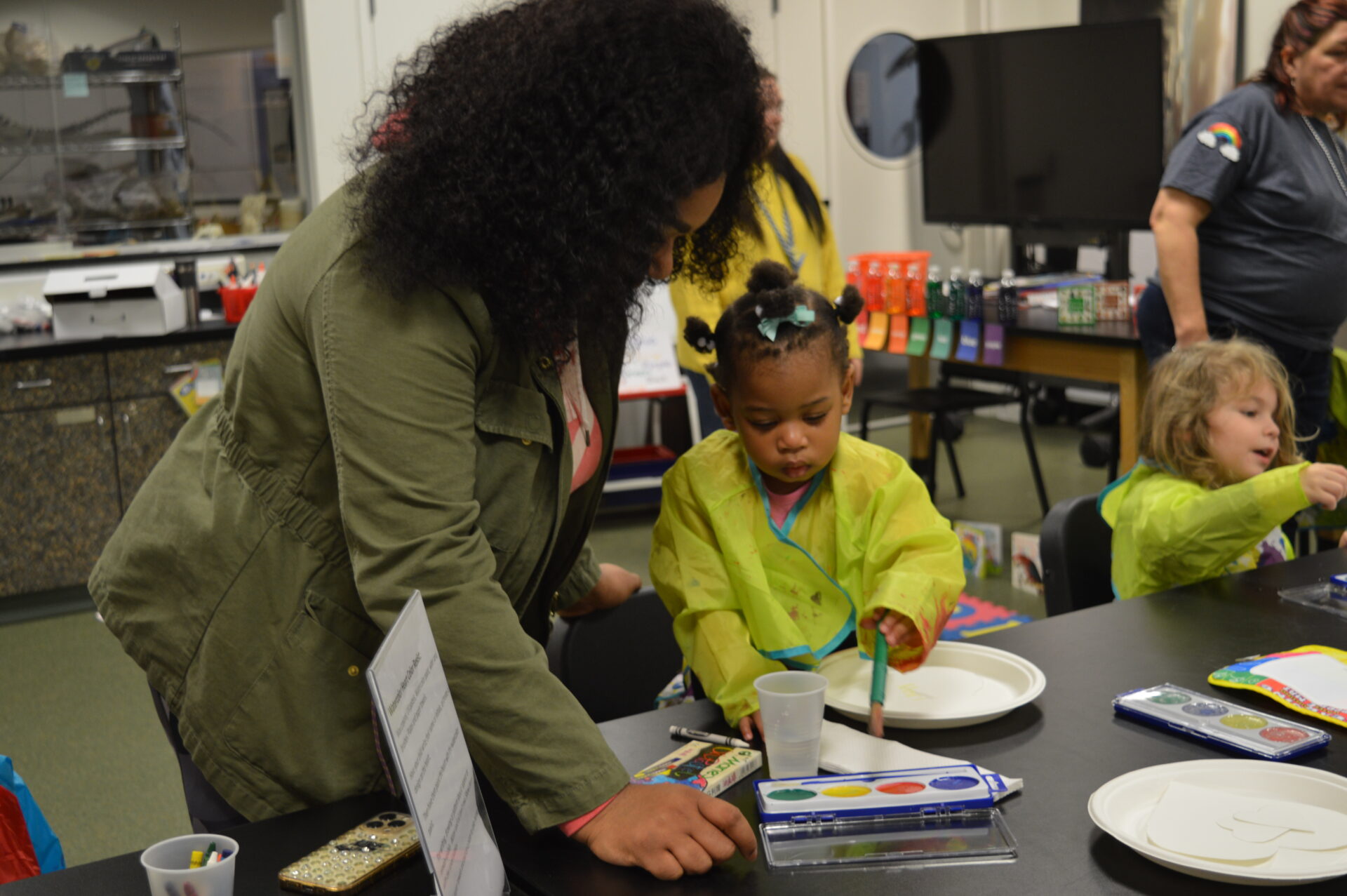 Small Explorers Learning Together - NJ Family