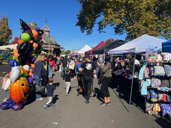 New Jersey's Best Fall Festivals - NJ Family