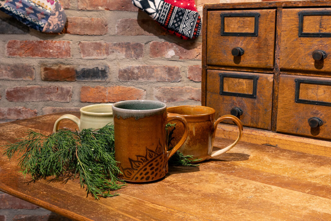 Holiday Fun at WheatonArts - NJ Family