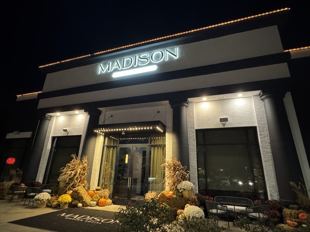 10 Reasons Why Madison Modern Social Should Be Your Next Night Out - NJ ...