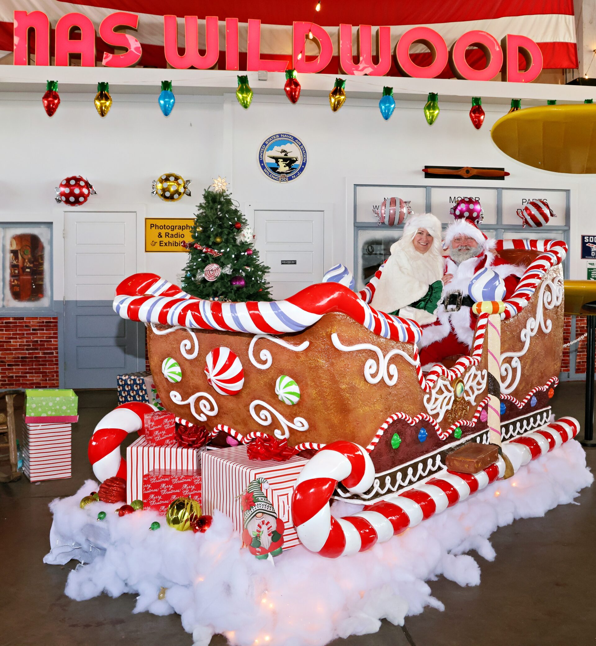 The Best Christmas Things To Do at the Jersey Shore: Top Holiday Events ...