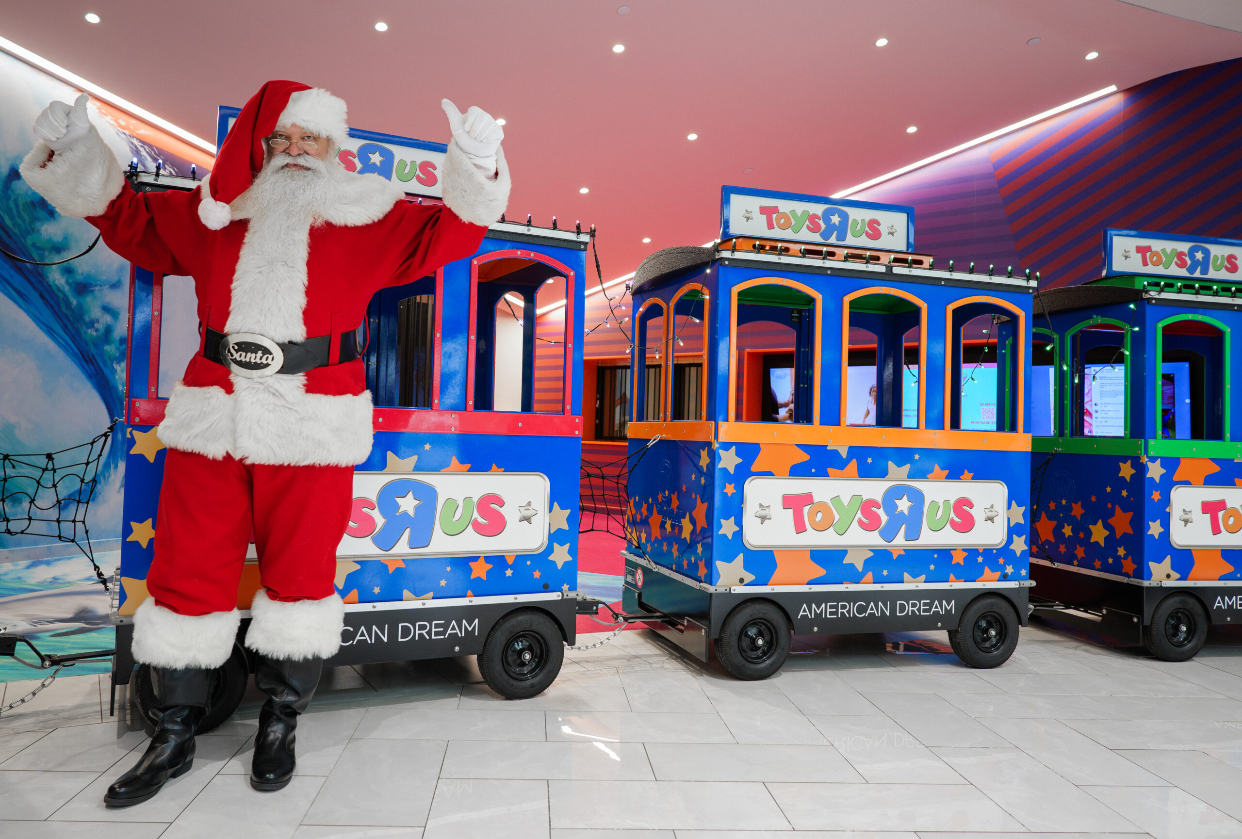 Get Into the Christmas Spirit at These Holiday Parades - NJ Family