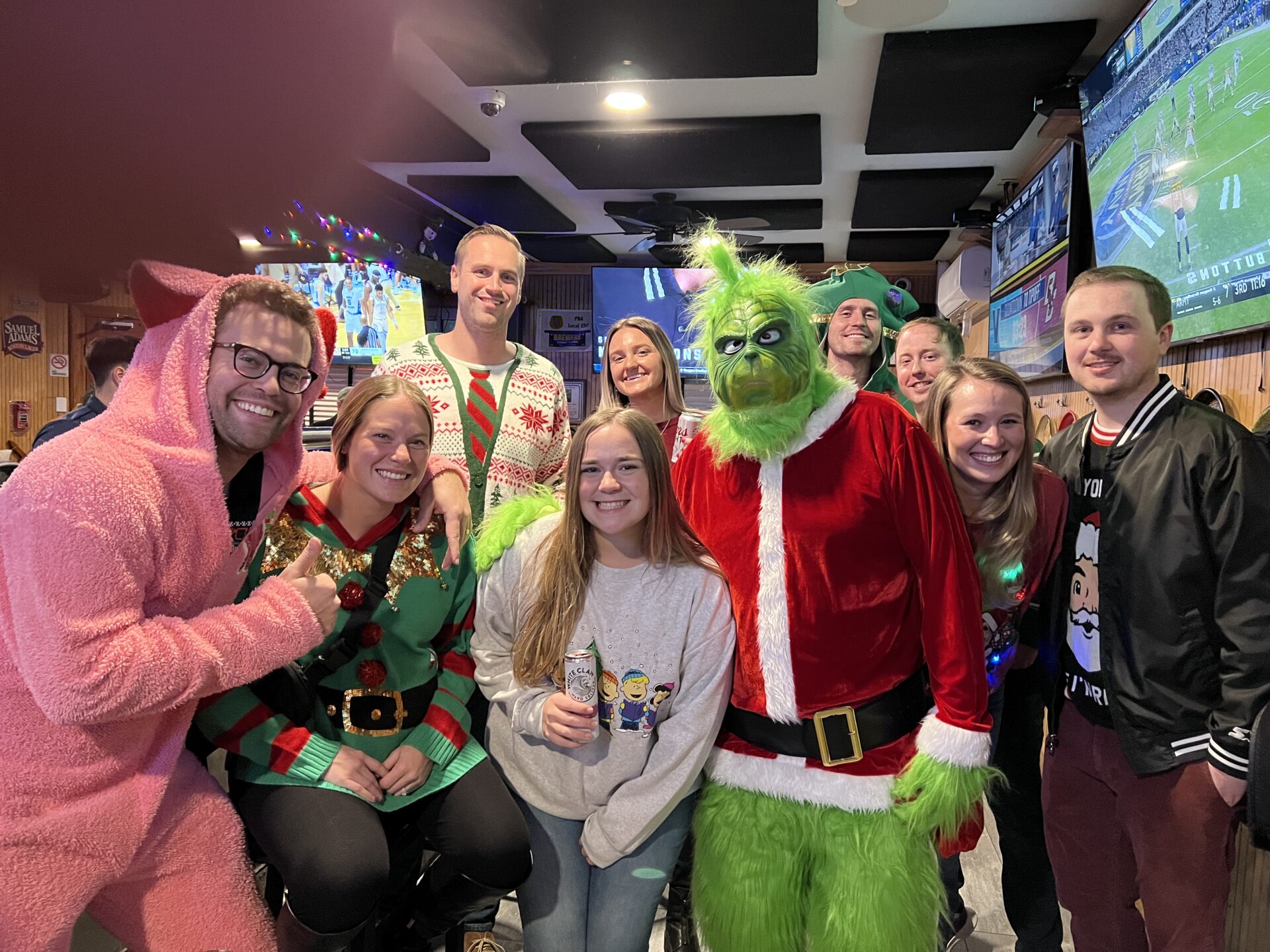 Haddon Township Holiday Events - NJ Family