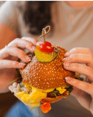 Over Easy Kitchen's Over Easy After Dark - NJ Family