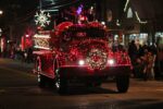 Get Into the Christmas Spirit at These Holiday Parades - NJ Family