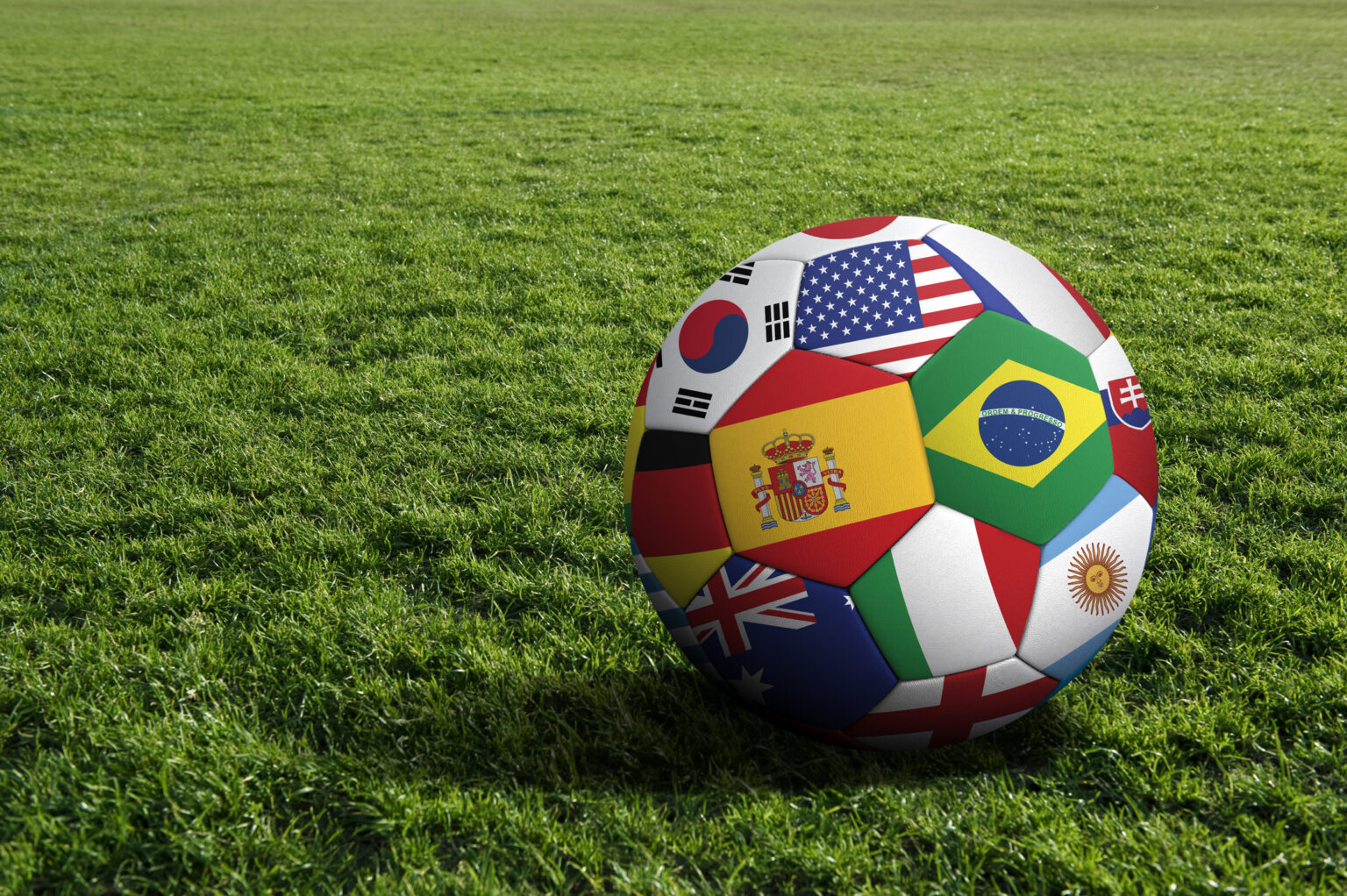 World Cup Tickets Just Got More Affordable at MetLife Stadium - NJ Family