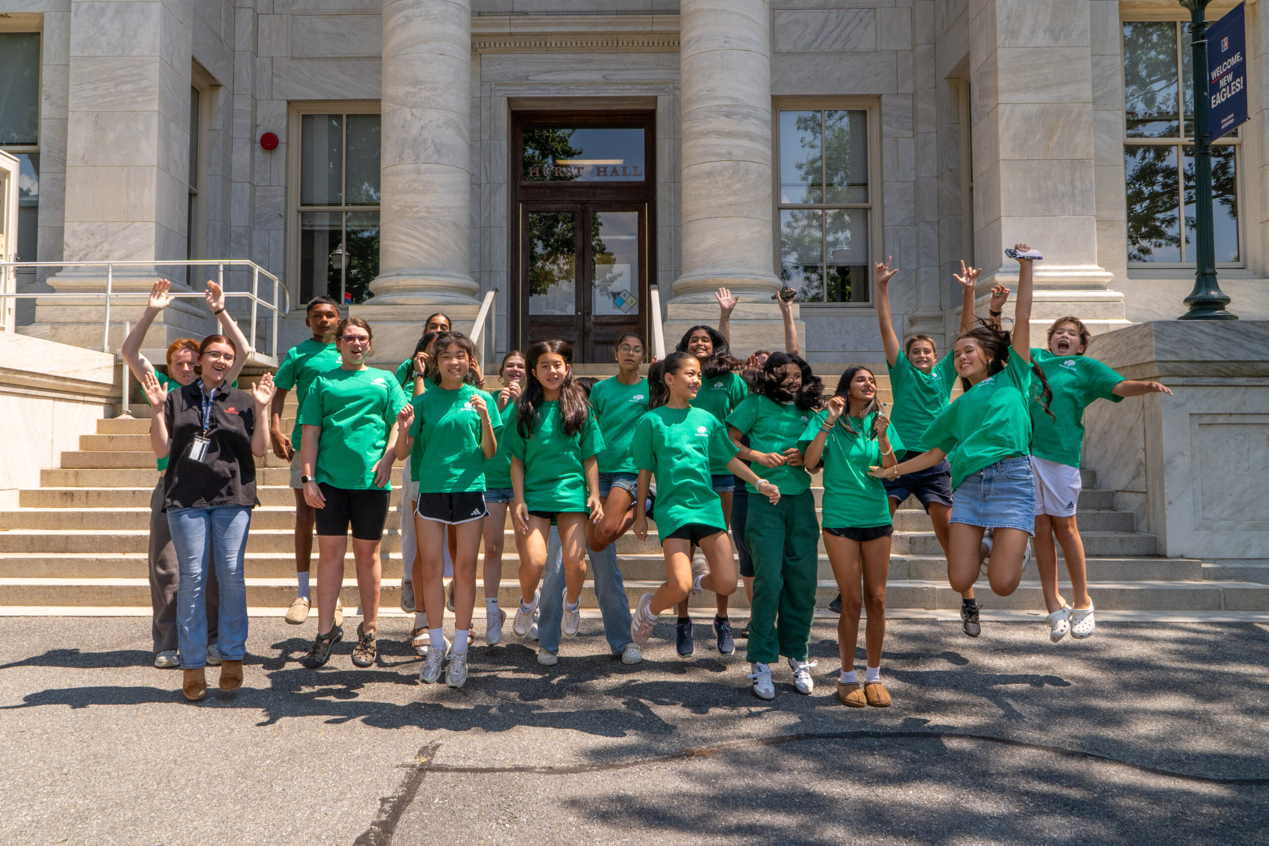 Beyond "Fine": How to Bridge the Communication Gap with Your Teen - NJ ...