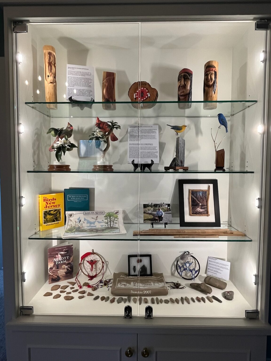 4 Historic Places in New Jersey That Changed the World—And You Can ...