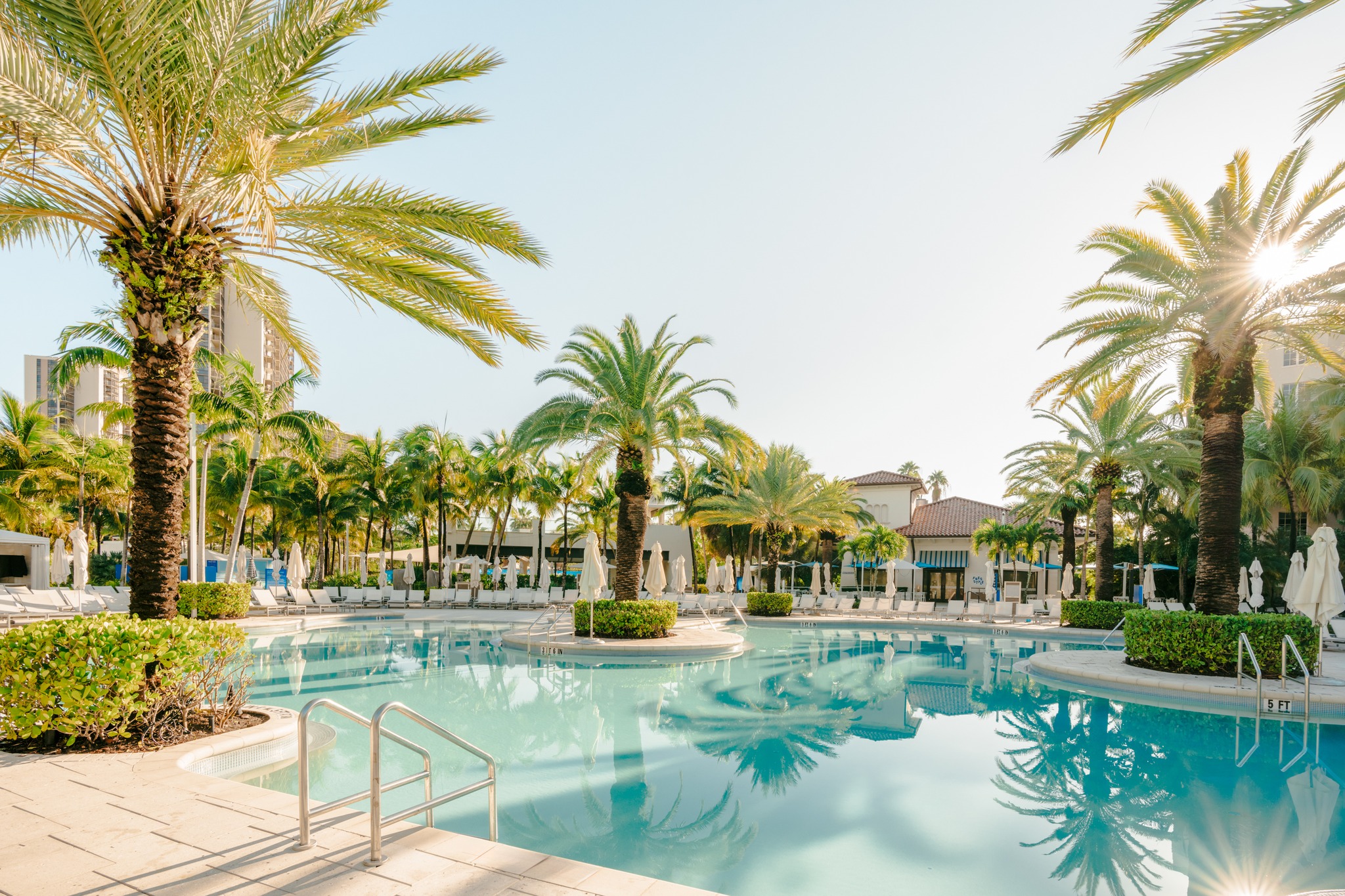 7 Family-Friendly Resorts Perfect for Spring or Winter Break Getaways ...