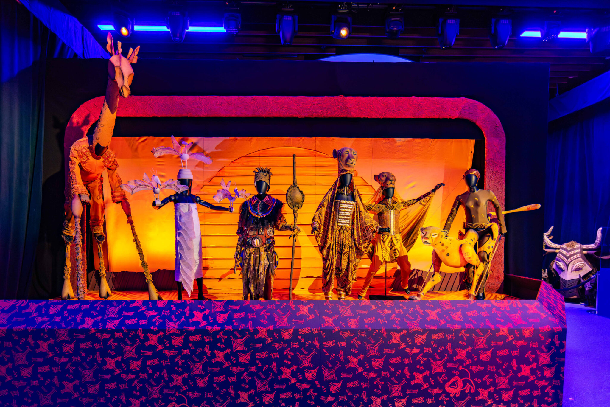 Why EPCOT’s New Disney on Broadway Exhibit Makes for the Perfect Winter ...