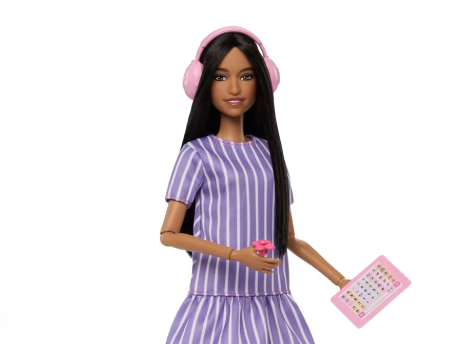 Barbie Introduces Its First-Ever Doll With Autism - NJ Family