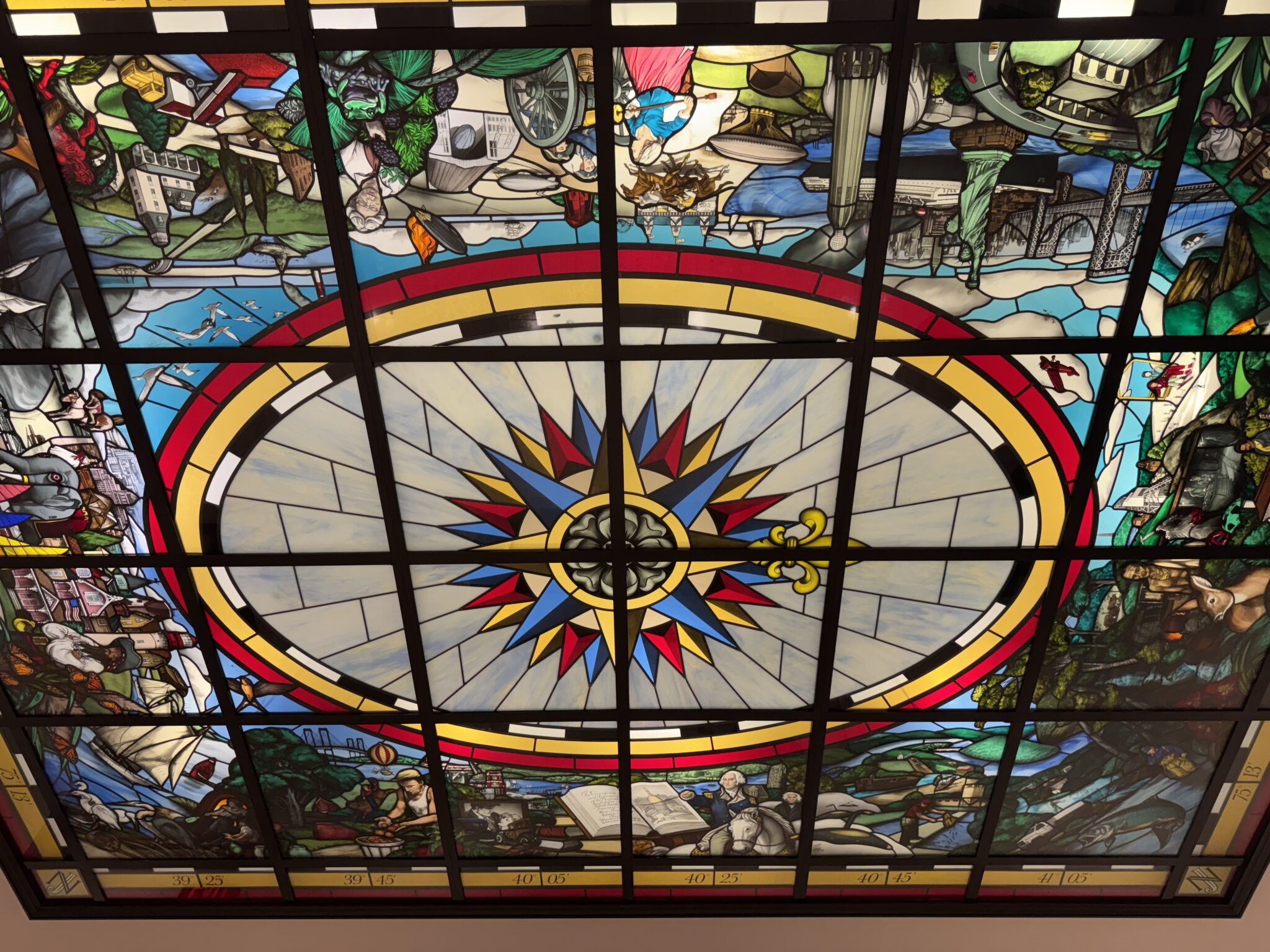 4 Historic Places in New Jersey That Changed the World—And You Can ...