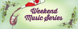 Winery Weekend Music Series - NJ Family