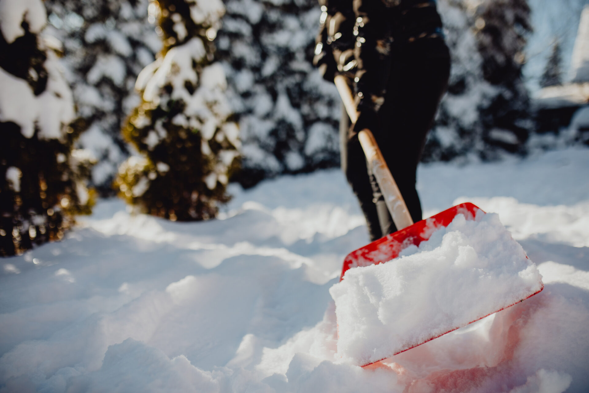 What Doctors Wish You Knew Ahead of a Big Snow Storm - NJ Family