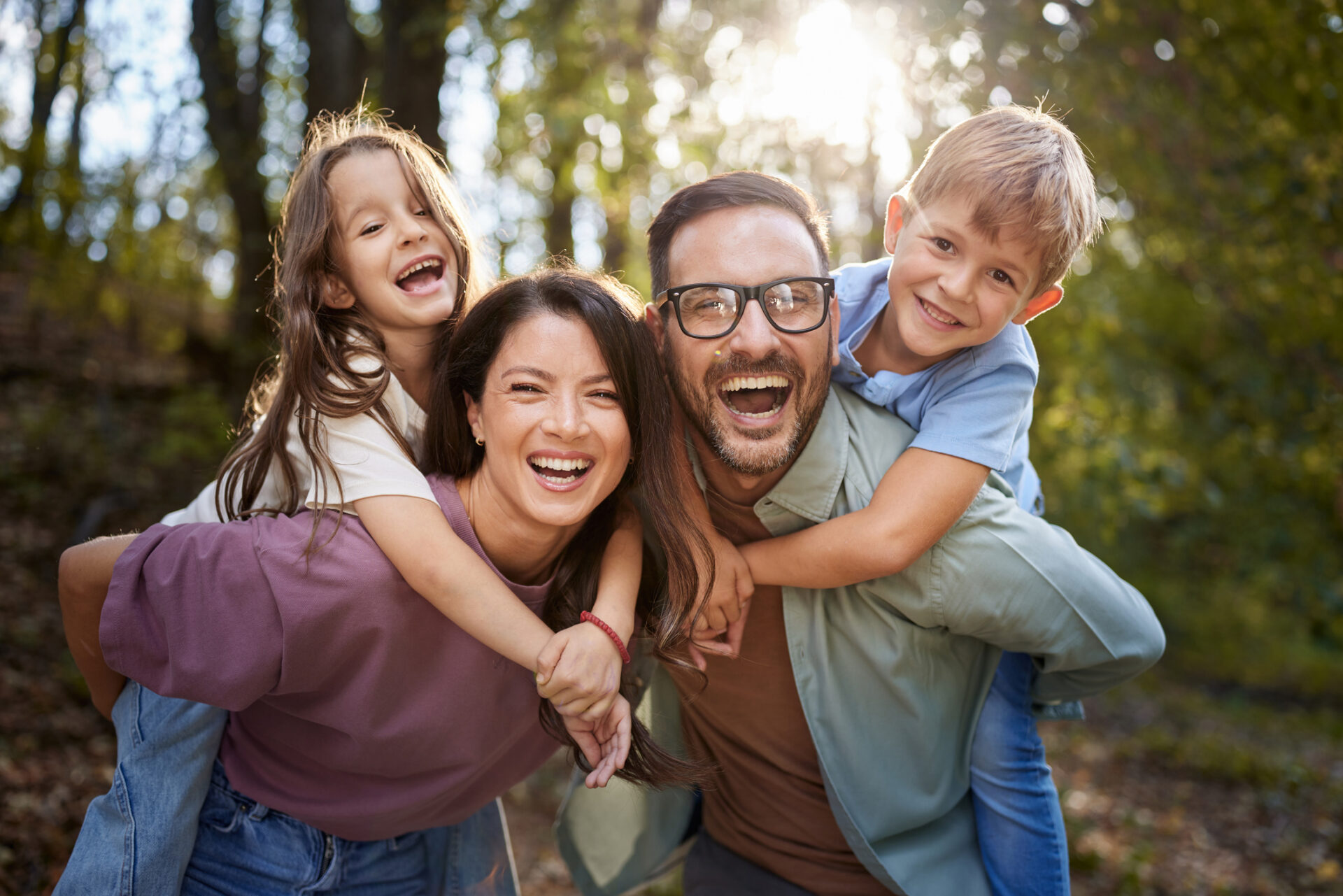 Is New Jersey a Good State to Raise a Family? See Where the Garden ...