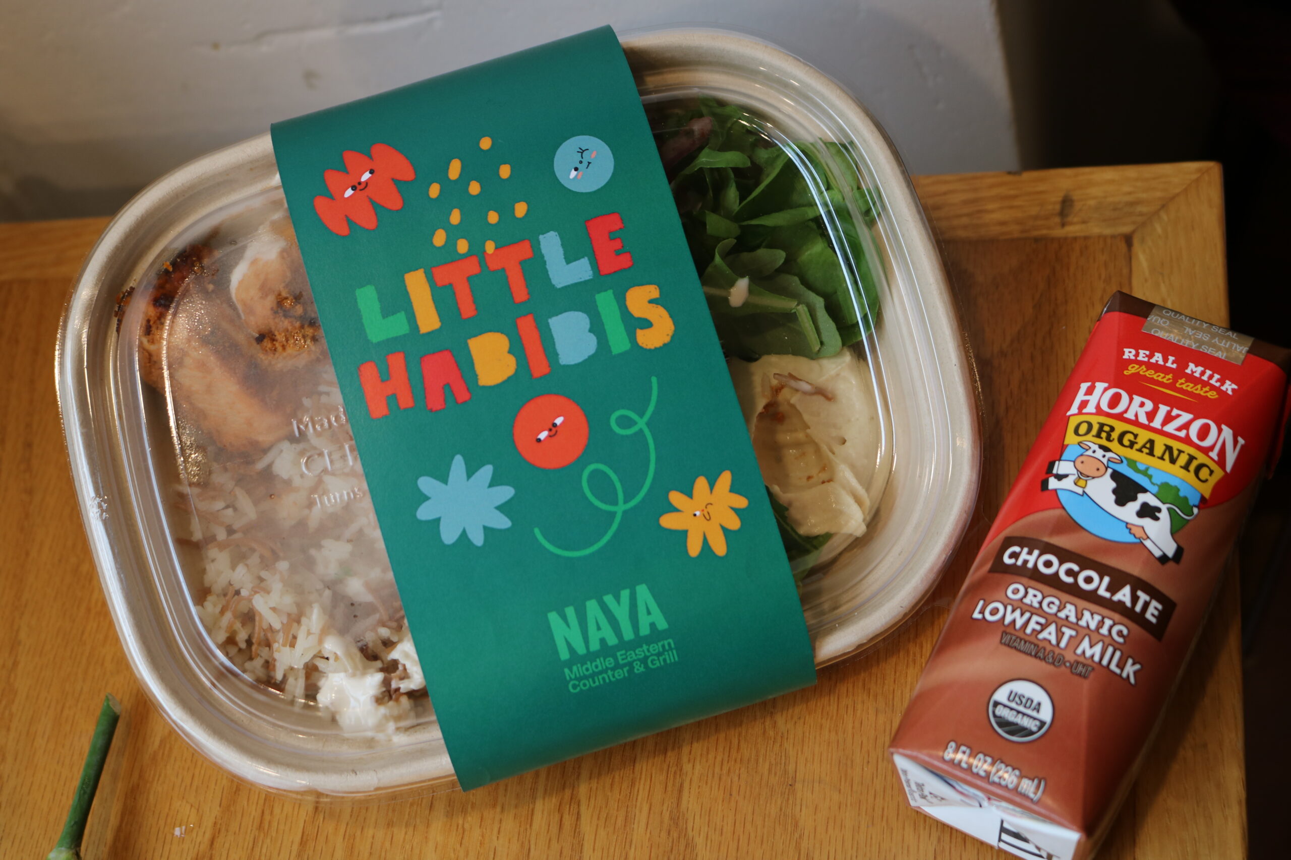 Kids Eat Free at NAYA Montvale - NJ Family