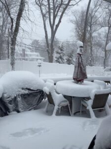 See Photos of the Historic 2026 Blizzard That Buried New Jersey - NJ Family