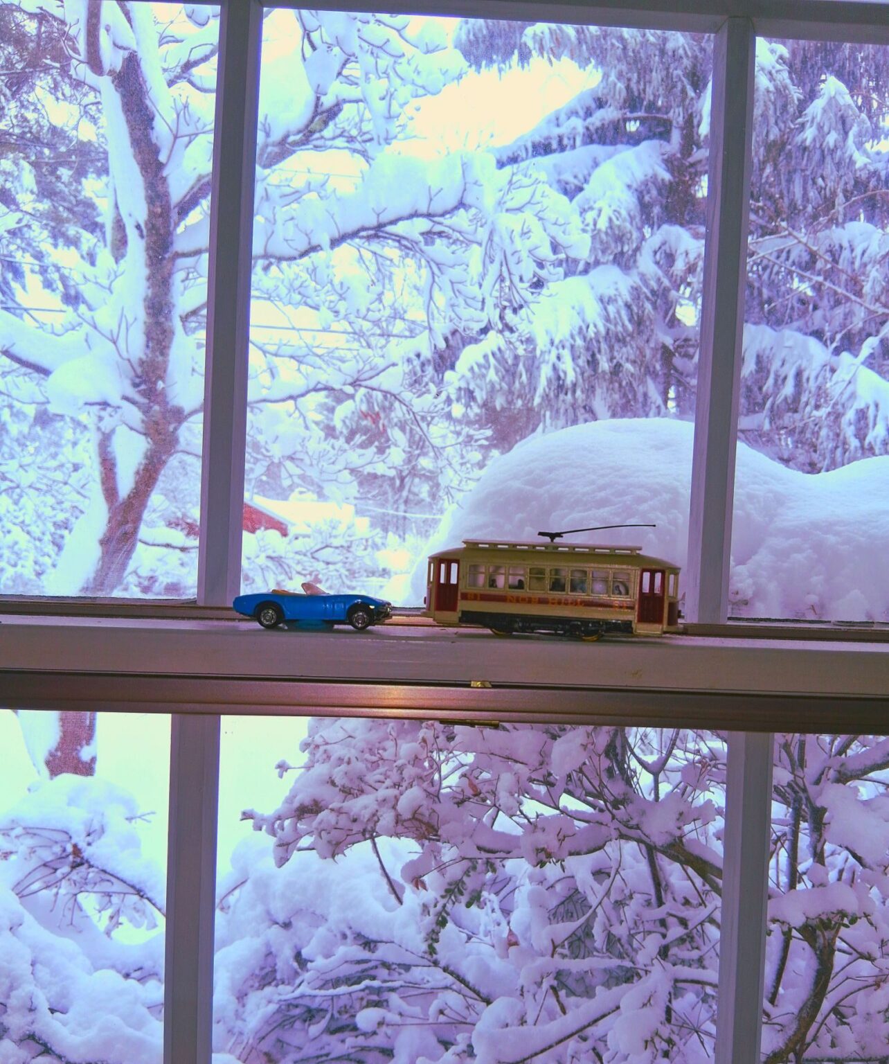 See Photos of the Historic 2026 Blizzard That Buried New Jersey - NJ Family