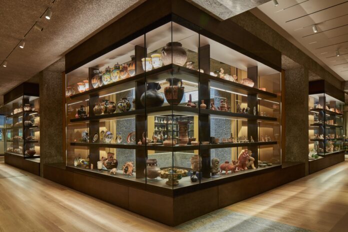 Inside the Newly Reopened Princeton University Art Museum-Plus a Stop ...