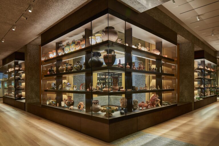 Inside the Newly Reopened Princeton University Art Museum-Plus a Stop ...