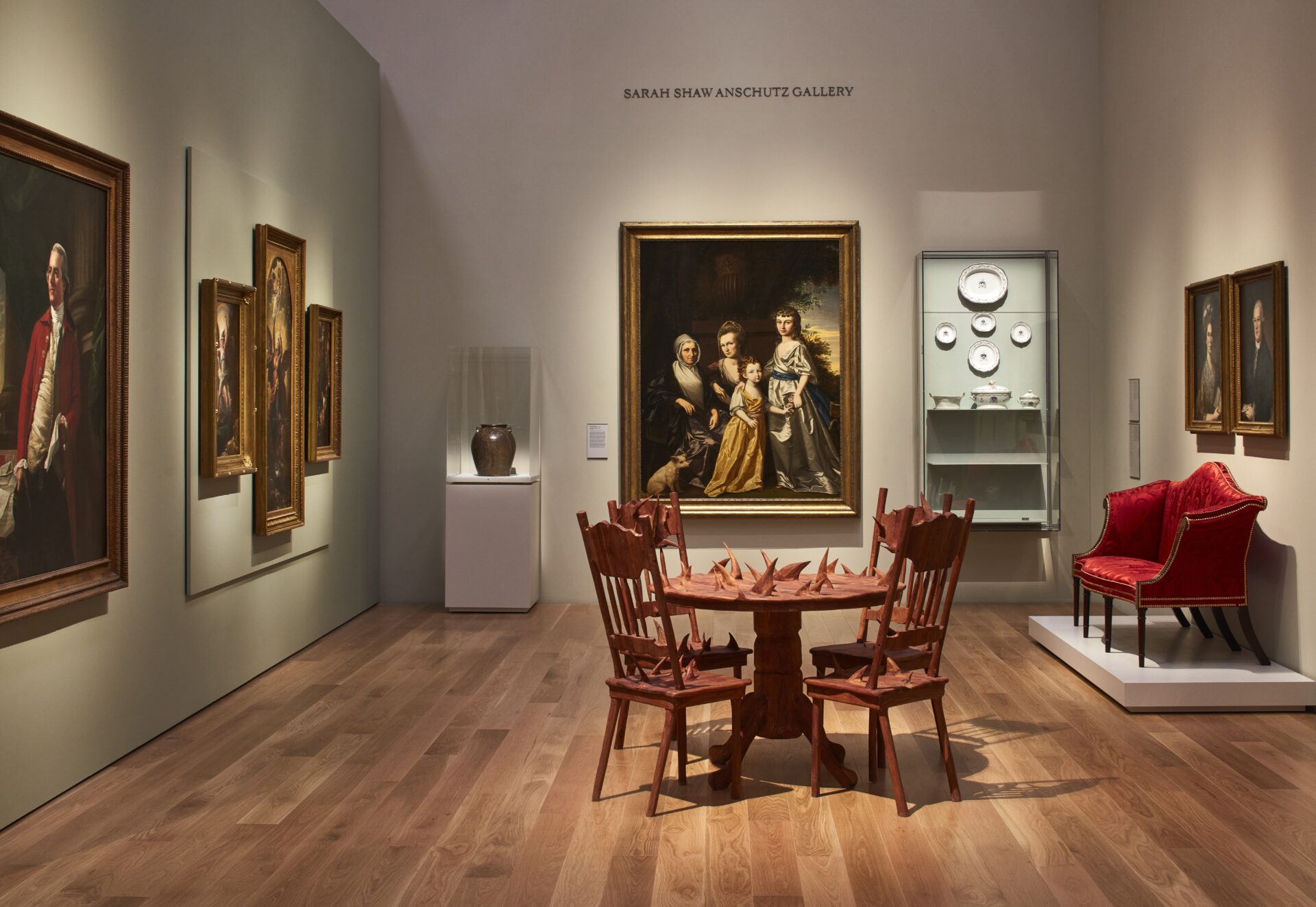 Inside the Newly Reopened Princeton University Art Museum-Plus a Stop ...