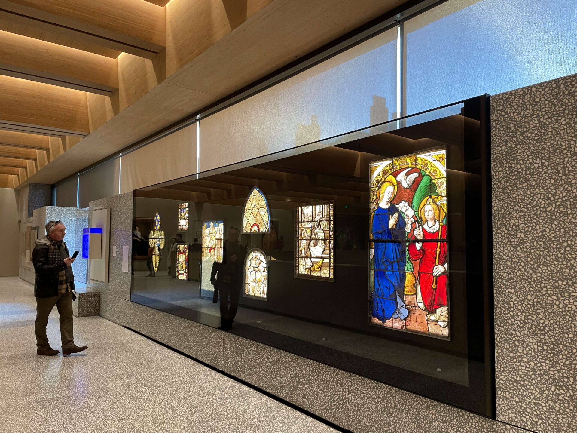 Inside the Newly Reopened Princeton University Art Museum-Plus a Stop ...