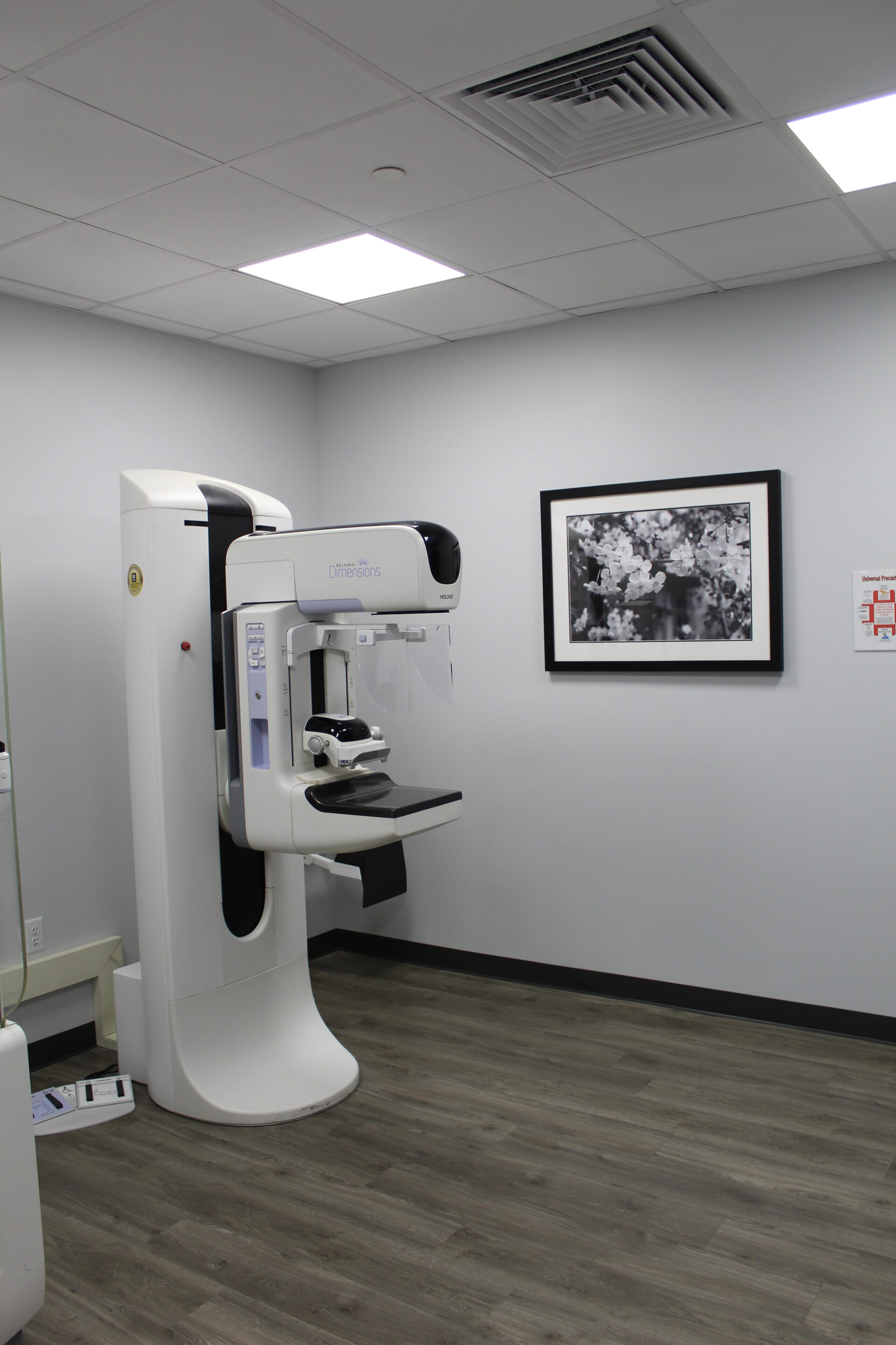 New Diagnostic Imaging Center Opens in Newark Ahead of Let’s Talk Women ...