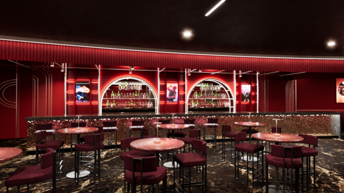 Dream Live Performing Arts Center Will Debut With World Cup Concert ...