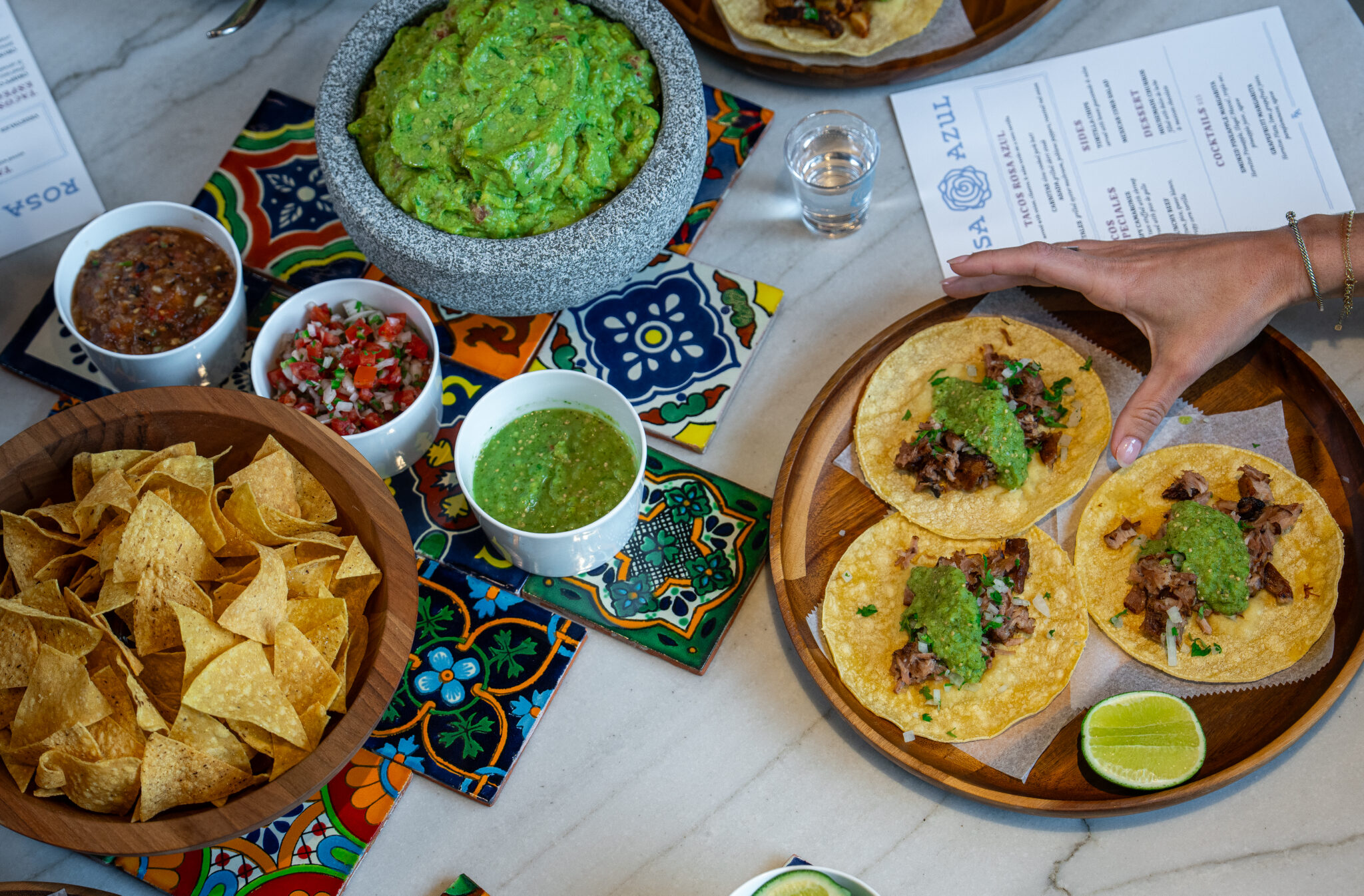 The Best Restaurants in NJ to Celebrate Cinco de Mayo - NJ Family